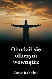 Obudził się olbrzym wewnątrz book cover
