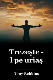 Trezeşte - l pe uriaş book cover