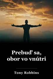 Prebuď sa, obor vo vnútri book cover