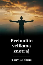 Prebudite velikana znotraj book cover