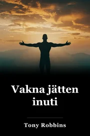 Vakna jätten inuti book cover