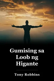 Gumising sa Loob ng Higante book cover