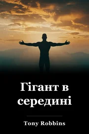 Гігант в середині book cover
