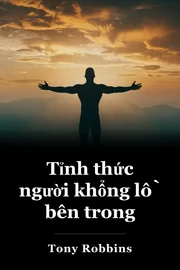 Tỉnh thức người khổng lồ bên trong book cover