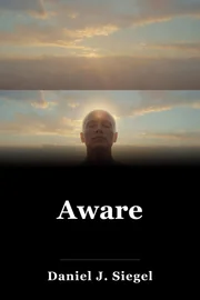 Aware book cover