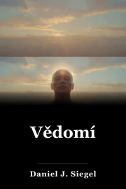 Vědomí book cover