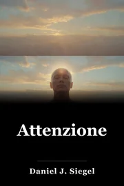 Attenzione book cover
