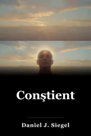 Conştient book cover