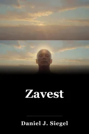 Zavest book cover