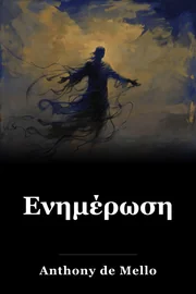Ενημέρωση book cover