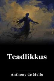 Teadlikkus book cover