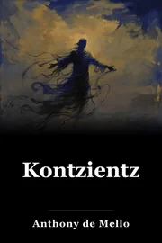 Kontzientzia book cover