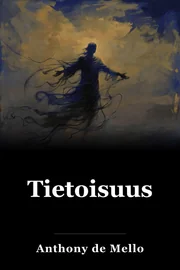 Tietoisuus book cover