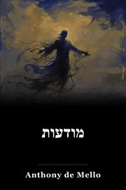 מודעות book cover