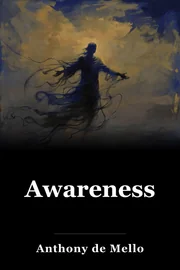 Awareness book cover