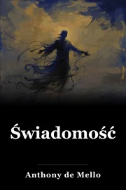 Świadomość book cover