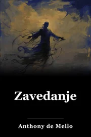 Zavedanje book cover