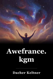 Awefrance. kgm book cover