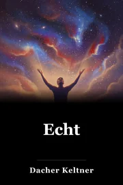 Echt book cover