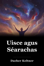 Uisce agus Séarachas book cover