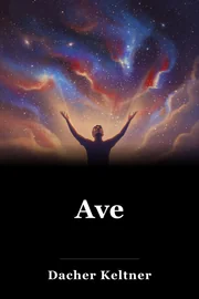 Ave book cover