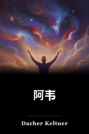 阿韦 book cover