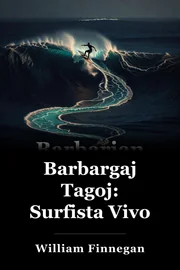 Barbaroj: Surfing Life book cover