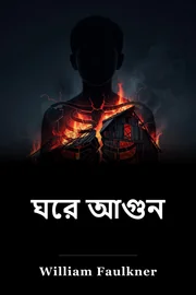 বার্ন করা হচ্ছে book cover