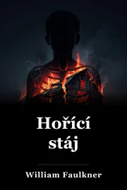 Spalování stodoly book cover