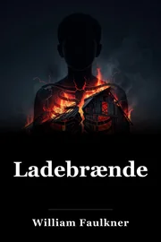 Barn Burning book cover