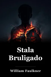 Barn Burn book cover