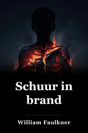Schuurbranden book cover