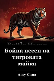 Битката "Химн на тигъра" book cover