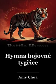 Bitva hymna tygří matky book cover