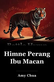 Himne Pertempuran dari Ibu Macan book cover