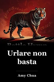 Inno della Tigre Madre book cover