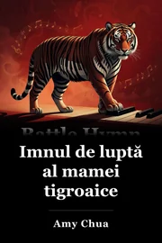 Imnul de luptă al mamei Tigrului book cover