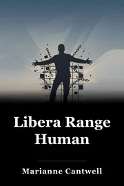 Libera Range Human book cover