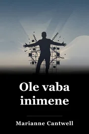 Ole vaba inimene book cover