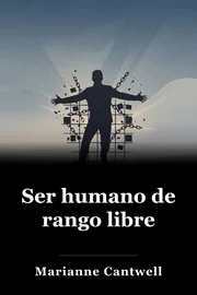 Ser humano de rango libre book cover