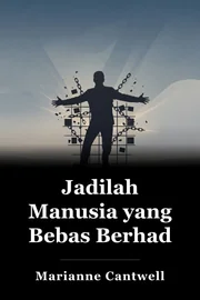 Jadilah Manusia yang Bebas Berhad book cover