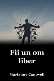 Fii un om liber book cover