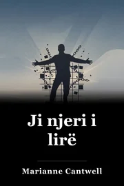 Ji njeri i lirë book cover