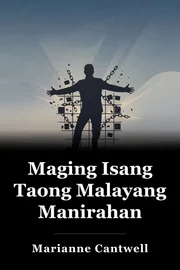 Maging Isang Taong Malayang Manirahan book cover