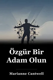 Özgür Bir Adam Olun book cover