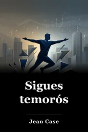 Sigues temorós book cover