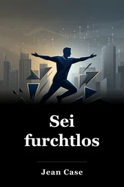 Sei furchtlos book cover