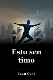 Estu sen timo book cover