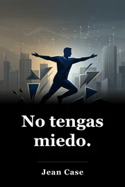 No tengas miedo. book cover