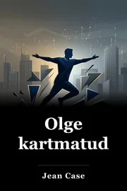 Olge kartmatud book cover
